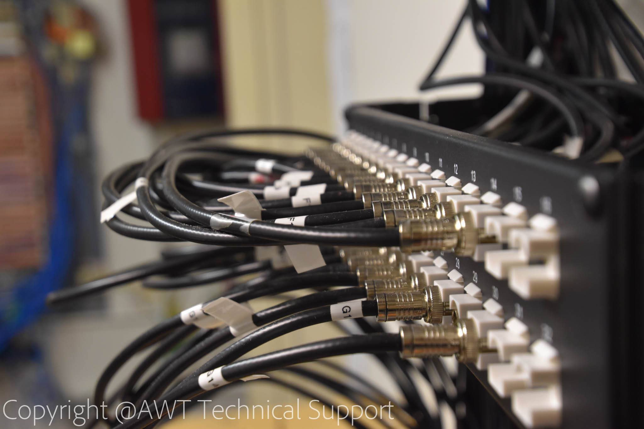 About Us - AWT Technical Support, LLC